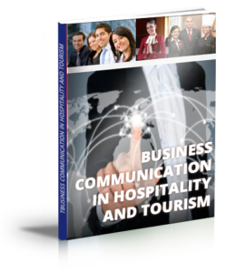 Business Communication in Hospitality and Tourism – USEH